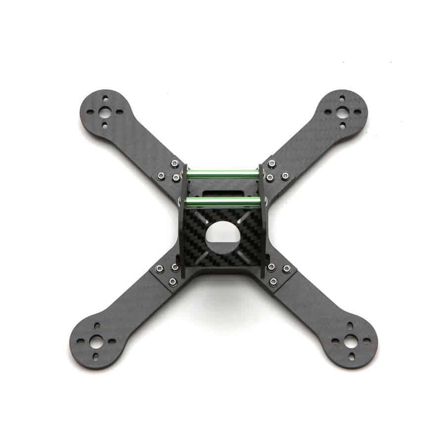 Choosing the best mini quad frame for FPV 2021