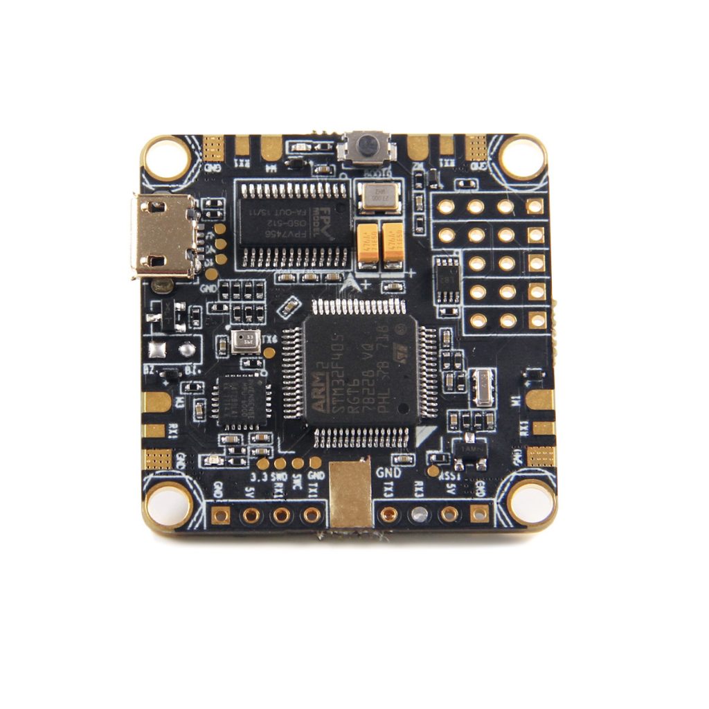 Best Flight Controller 2021 (quadcopter/drone flight controllers)