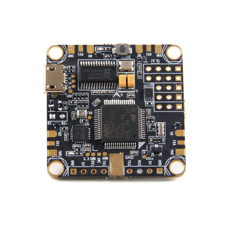 Best Flight Controller 2021 (quadcopter/drone flight controllers)