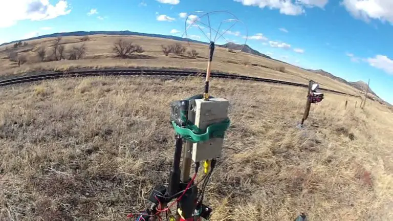 How to set up an FPV ground station