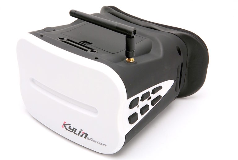 Best Cheap FPV Goggles (Under $99)