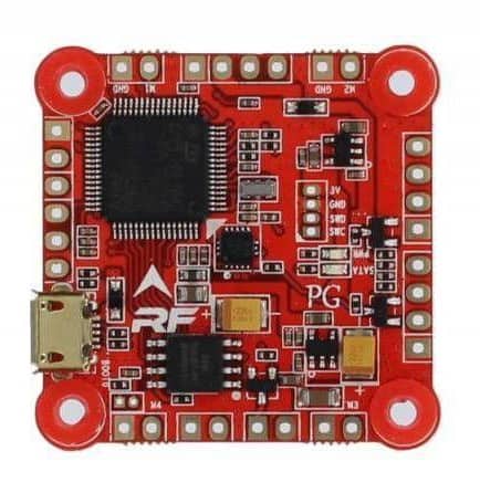 Best Flight Controller 2021 (quadcopter/drone flight controllers)