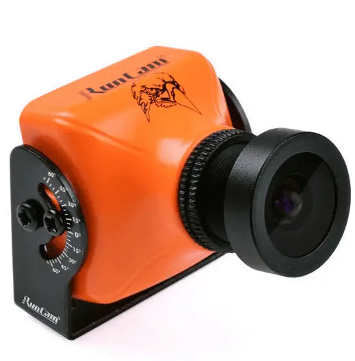 Best FPV Camera For Quadcopters and Racing Drones