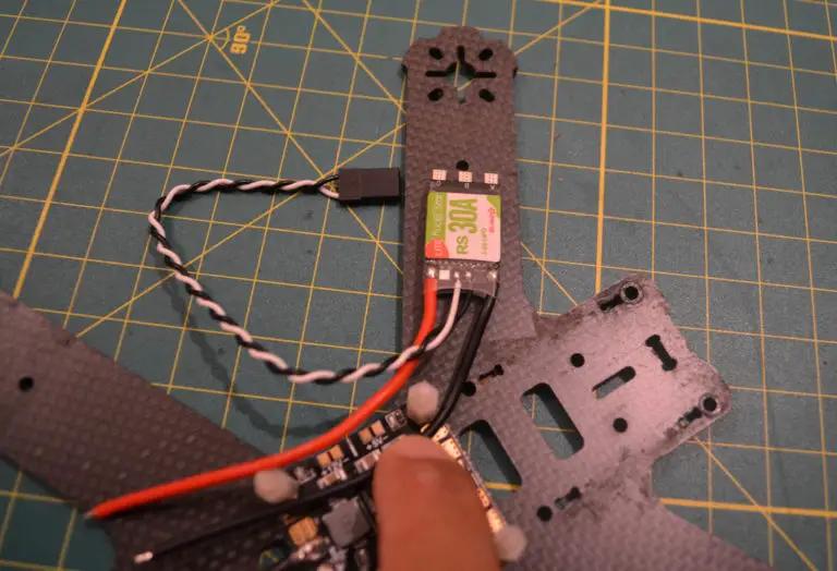 How To Build A Drone (step by step complete guide)