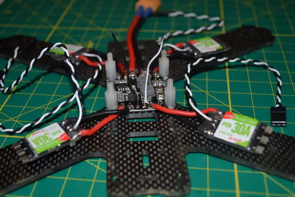 How To Build A Drone (step by step complete guide)