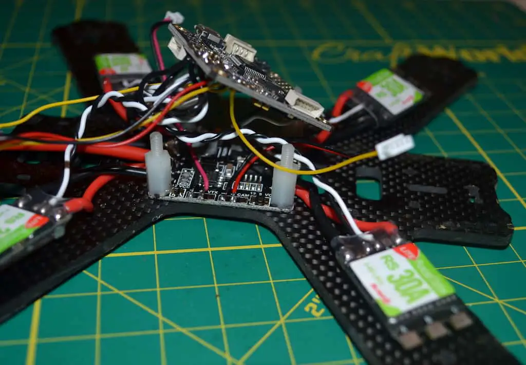 How To Build A Drone (step by step complete guide)