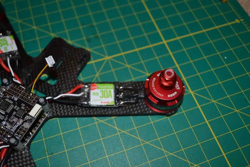 How To Build A Drone (step by step complete guide)