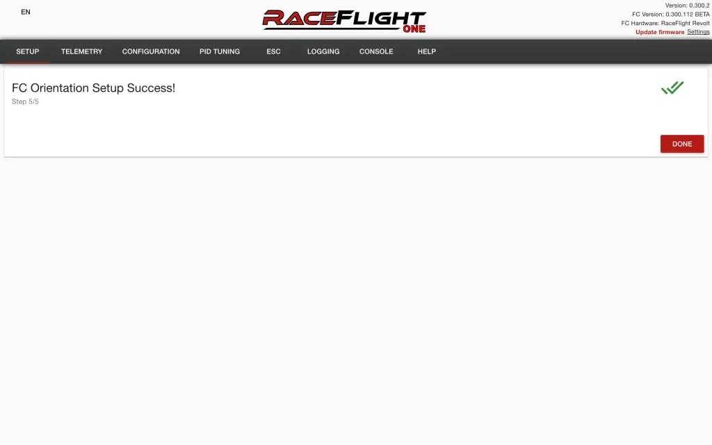 Raceflight One Review and How To
