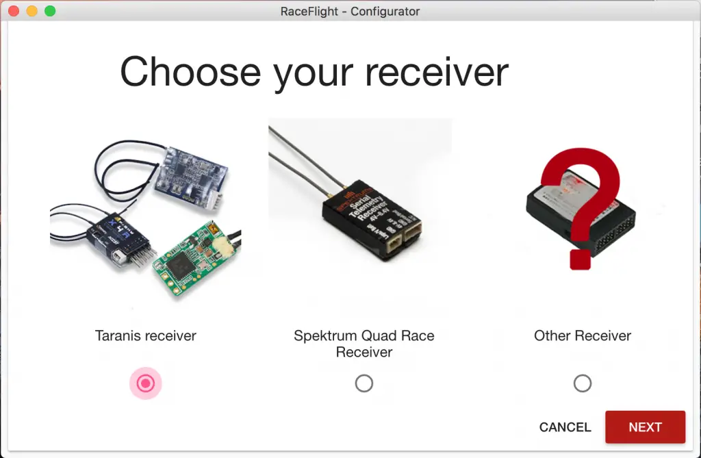 Raceflight One Review and How To