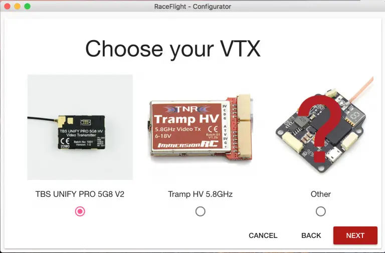 Raceflight One Review and How To