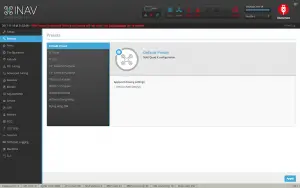 How To Setup iNavflight on a Multirotor