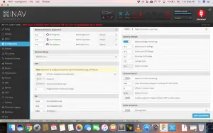 How To Setup iNavflight on a Multirotor