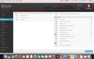 How To Setup iNavflight on a Multirotor