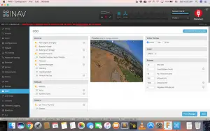 How To Setup iNavflight on a Multirotor