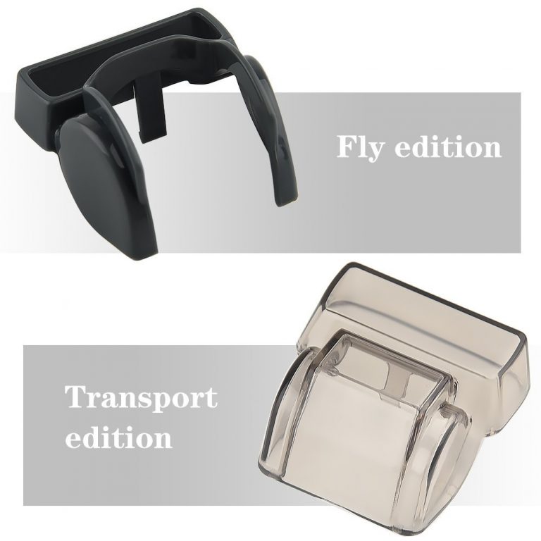 DJI Spark Accessories (Must haves & optional upgrades)