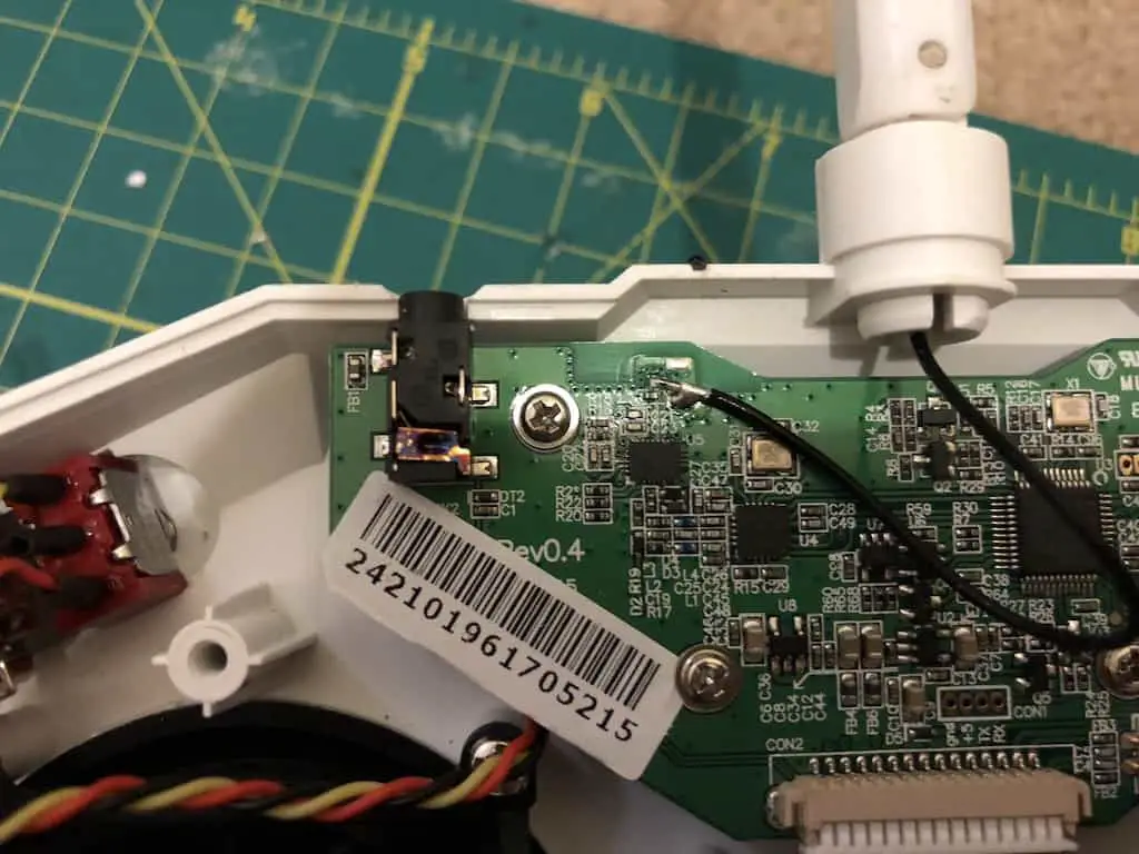 Taranis Q X7 Mods (Must-do, Optional, and For Fun)