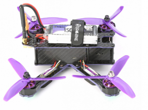 Eachine Wizard X220 Review: The Best Racing Drone for Beginners