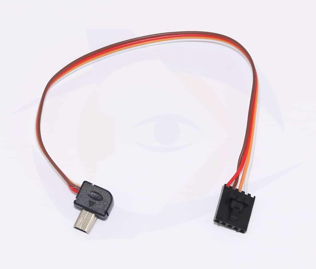 Can I use my GoPro for FPV?