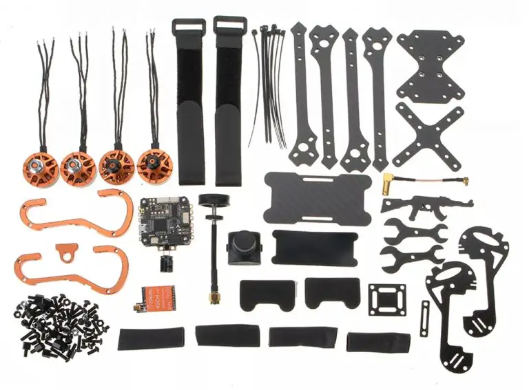 Complete Guide to Choosing the Best Quad Kit in 2025 for Beginners