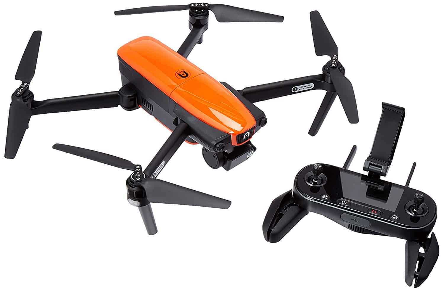 Best Obstacle Avoidance Drones: Features, Technology & Reviews