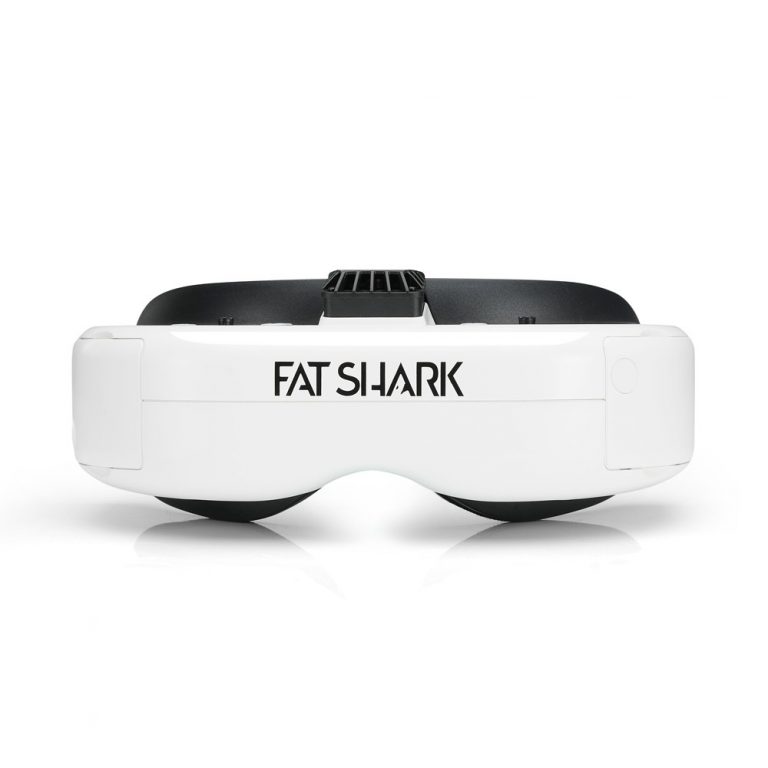 Fat Shark HDO 2 Review (and How does it compare to HD3)